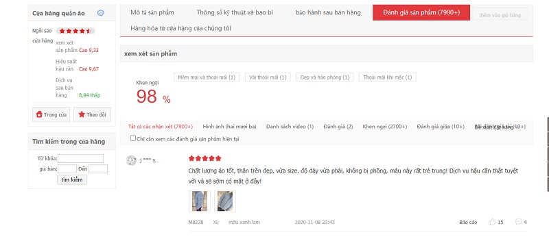 Hướng dẫn cách order jd chi tiết nhất